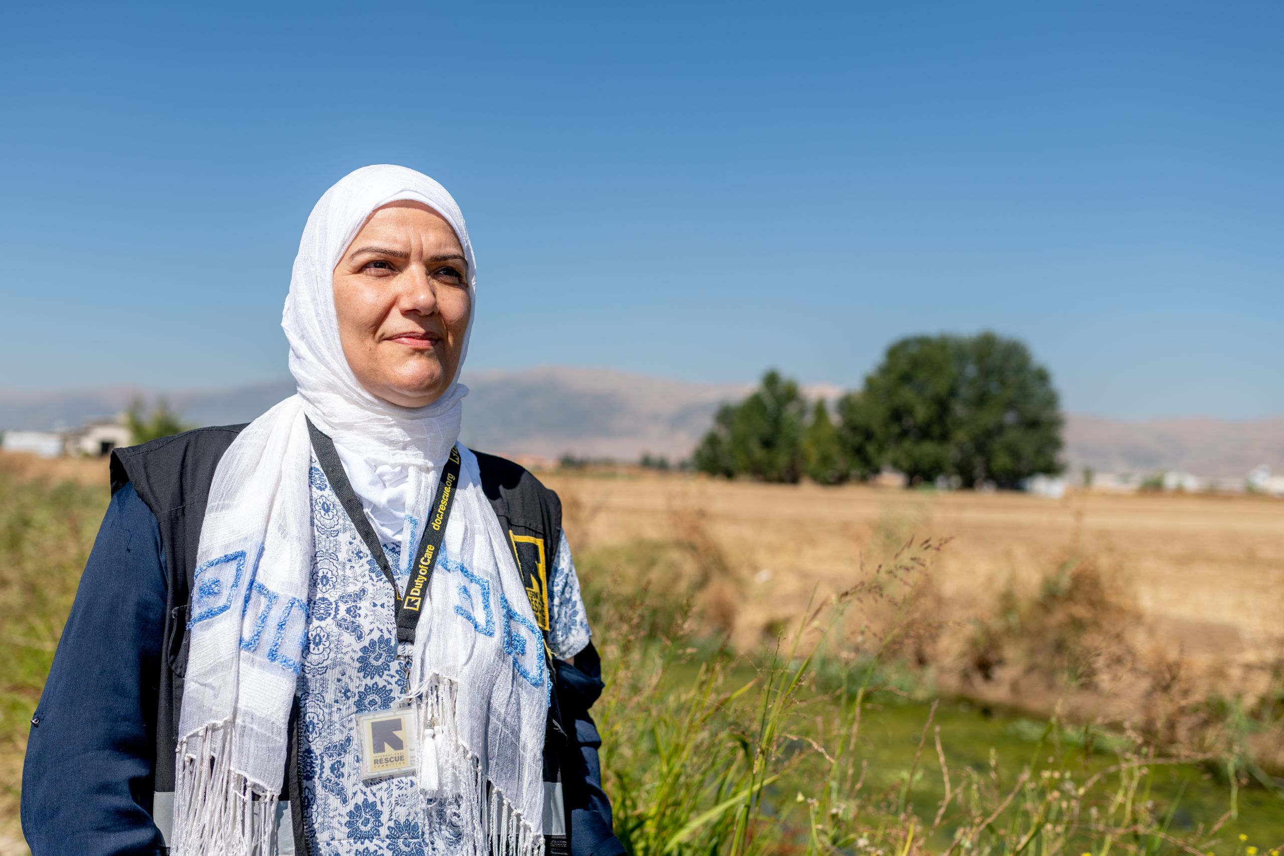 More than a white dress